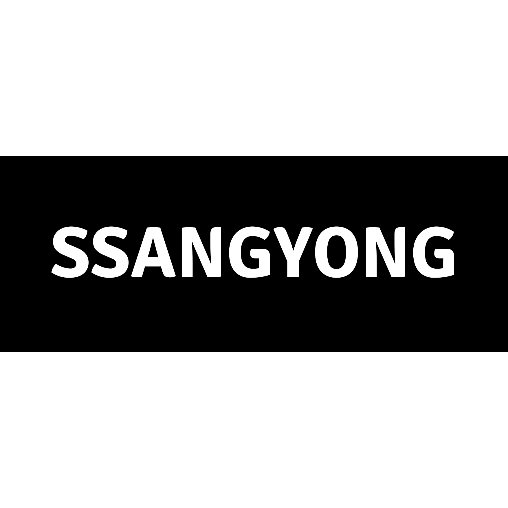 Ssangyong – CJ INDUSTRIES
