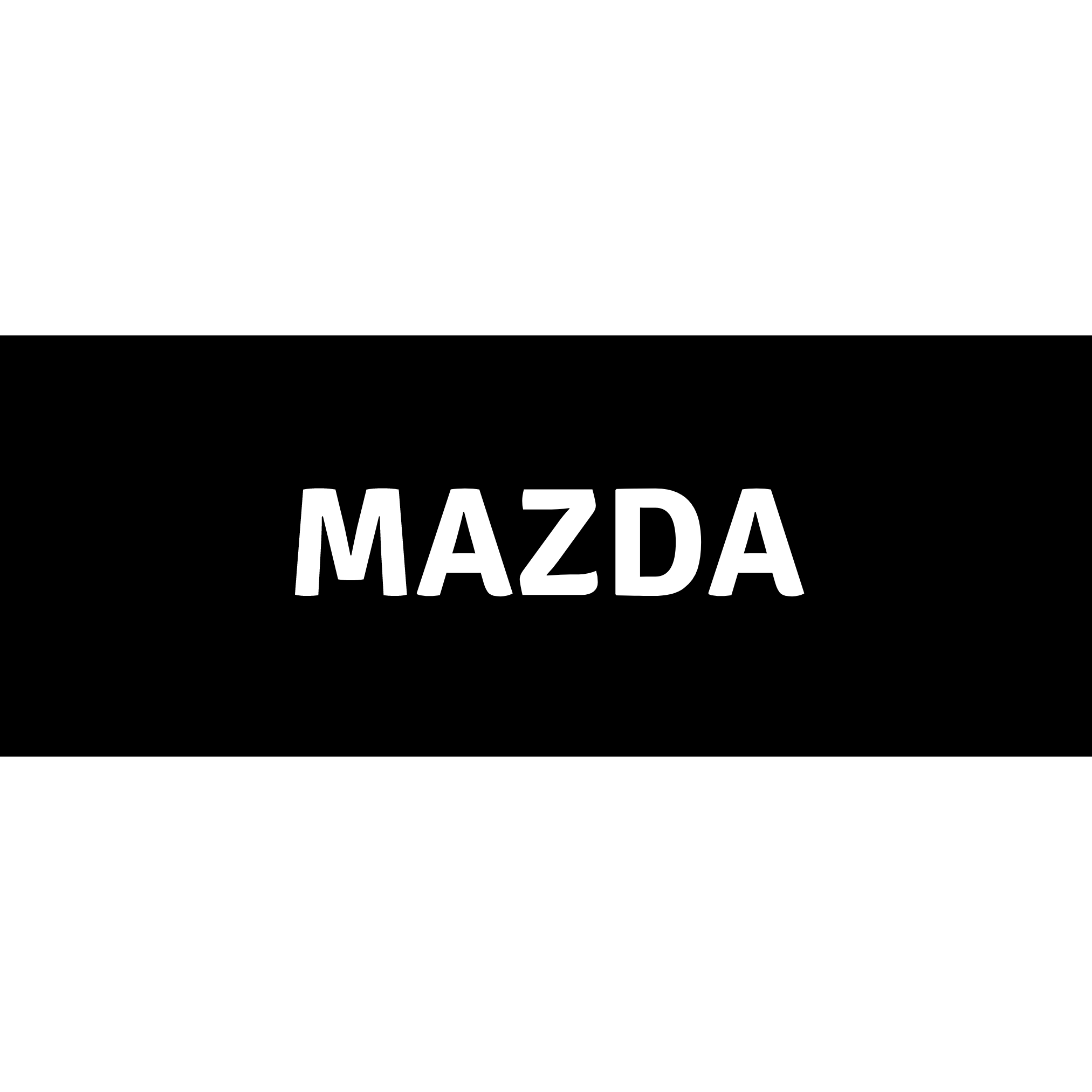 Mazda Head Unit Packages with Wireless Apple CarPlay & Android Auto ...