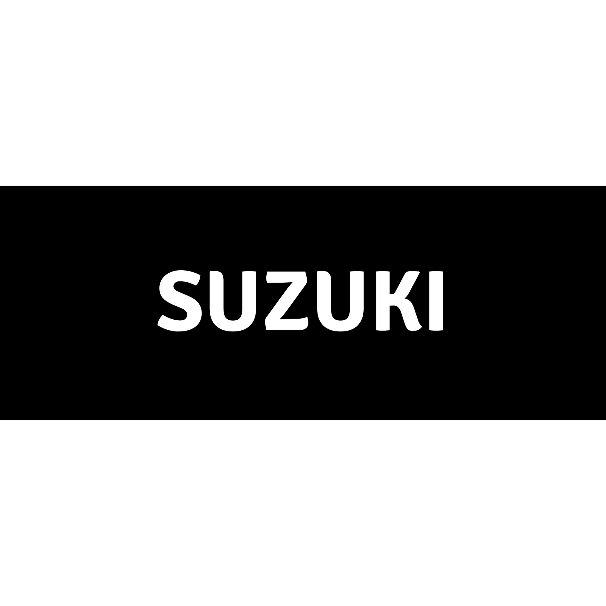 Suzuki Head Unit Packages with Wireless Apple CarPlay & Android Auto ...