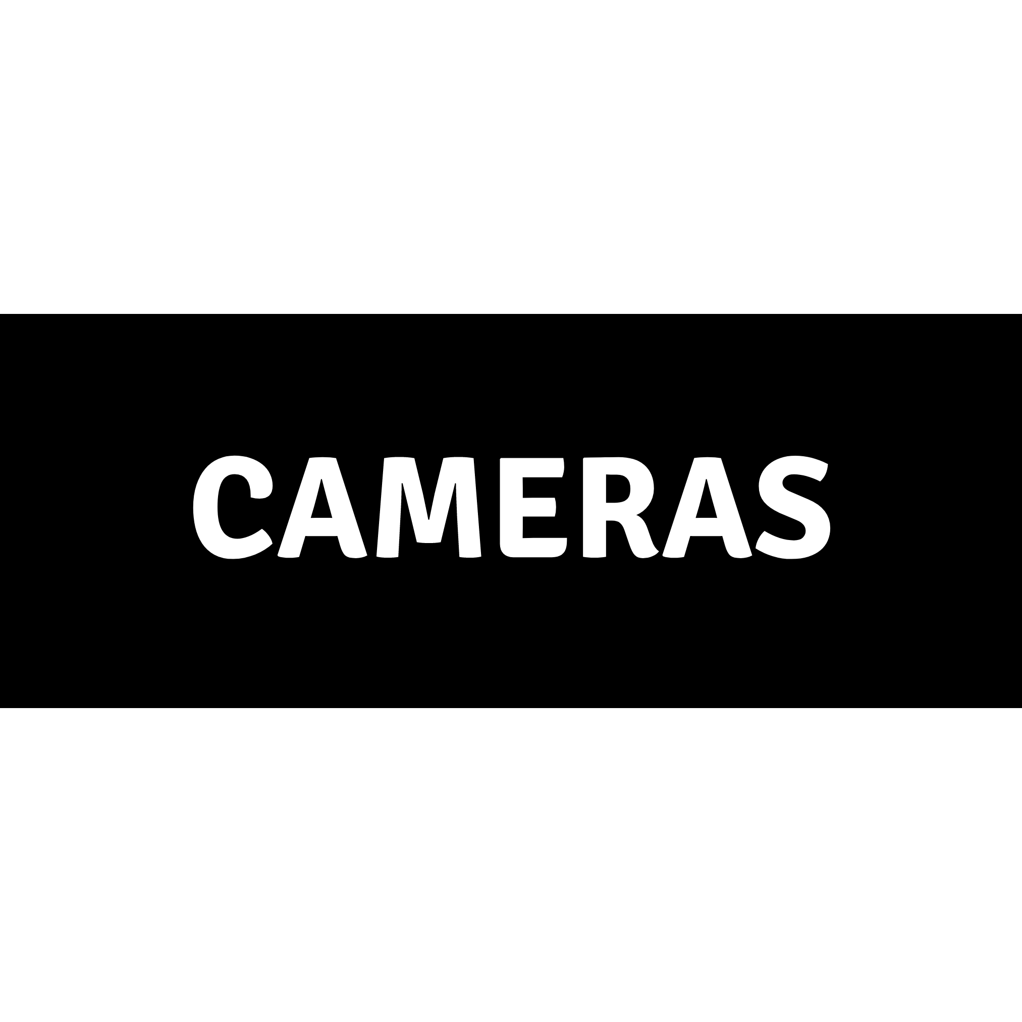 Custom Cameras – CJ INDUSTRIES