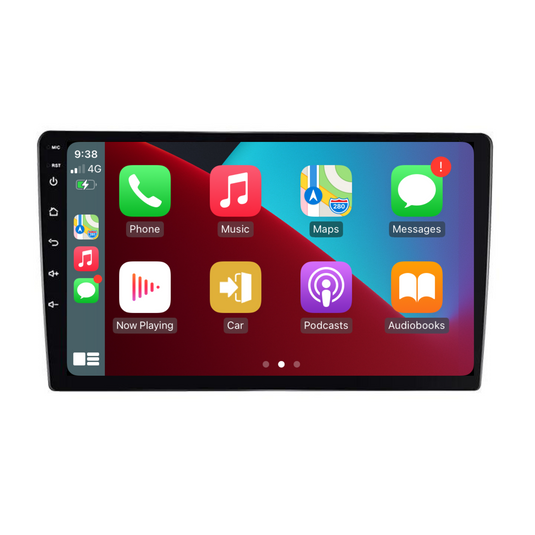 Hyundai Head Unit Packages with Wireless Apple CarPlay & Android Auto ...