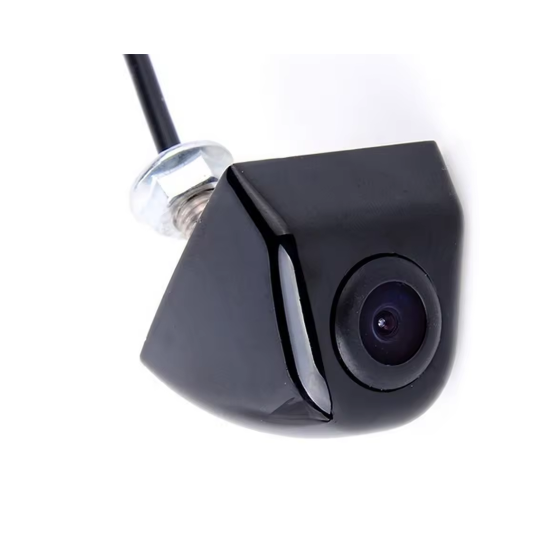Flat Mount Low Profile Reverse Camera Module – CJ INDUSTRIES