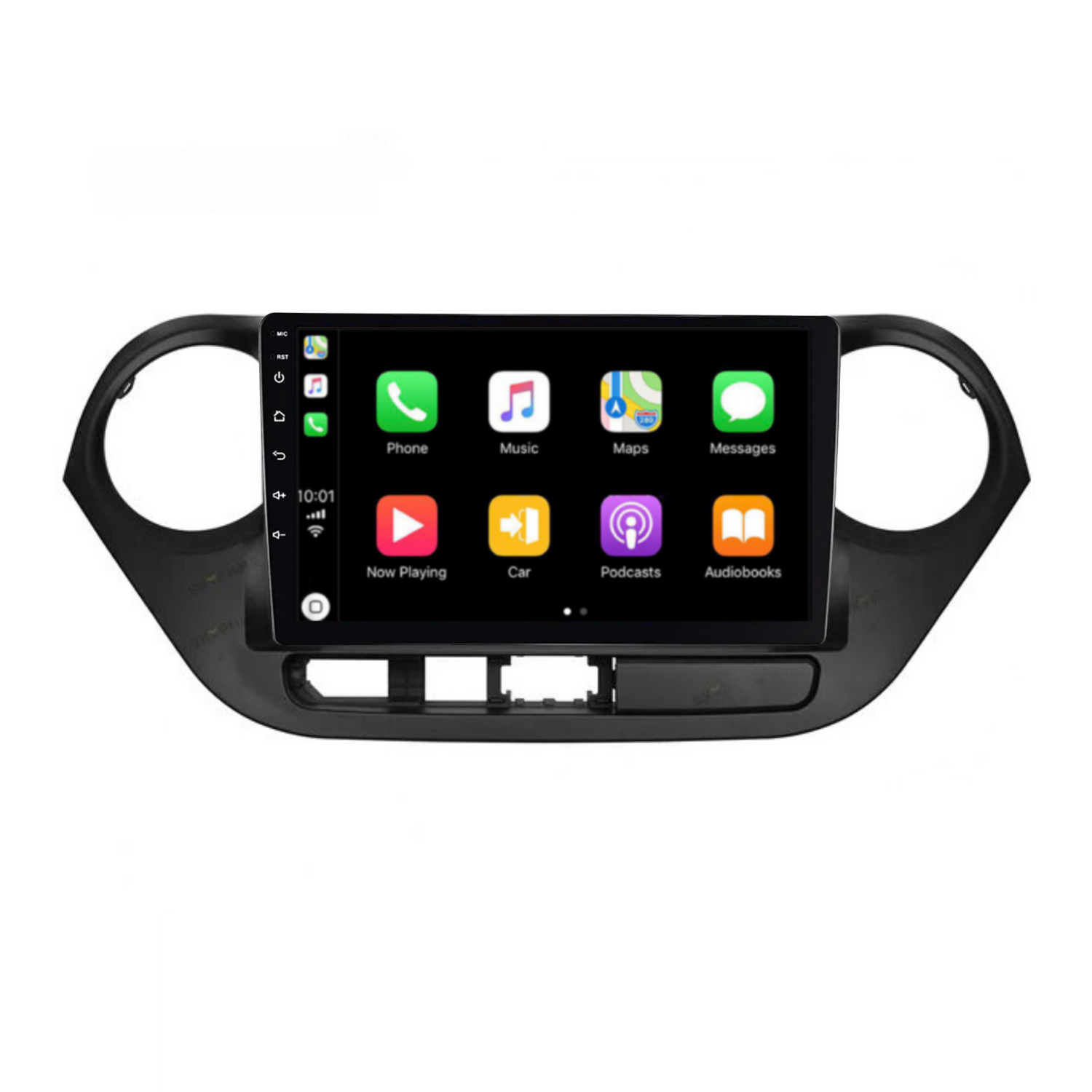 Hyundai Head Unit Packages with Wireless Apple CarPlay & Android Auto ...