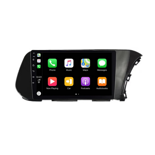 Hyundai Head Unit Packages with Wireless Apple CarPlay & Android Auto ...