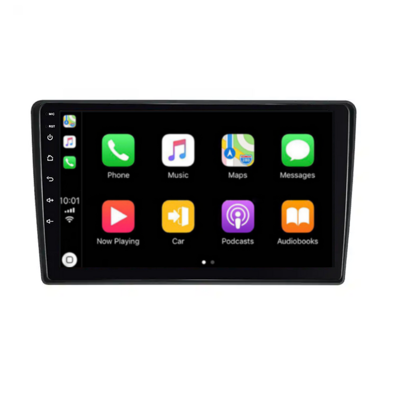 Hyundai iLoad / iMax / H1 / Starex / Staria (2008-2015) Plug & Play He ...
