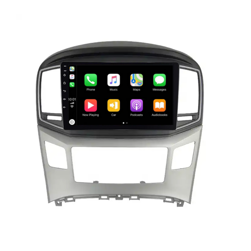 Hyundai iLOAD / H1 Starex / Staria (2015-2022) Plug & Play Head Unit U ...