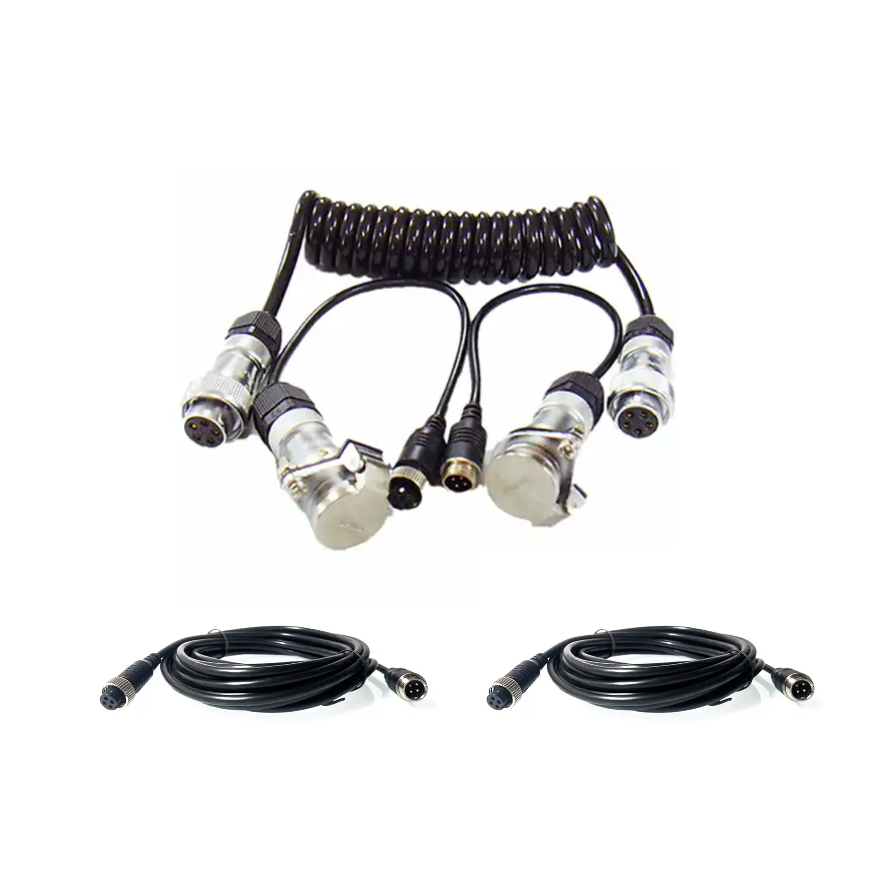 Caravan Camera Quick Connect Kit – CJ INDUSTRIES