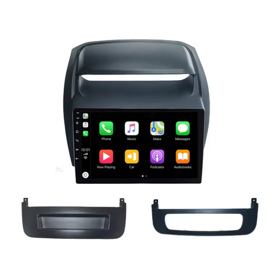 Kia Head Unit Packages with Wireless Apple CarPlay & Android Auto – CJ ...