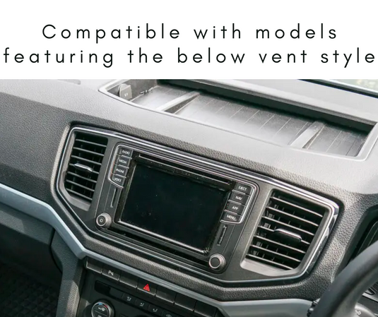 VW Head Unit Packages with Wireless Apple CarPlay & Android Auto – CJ ...