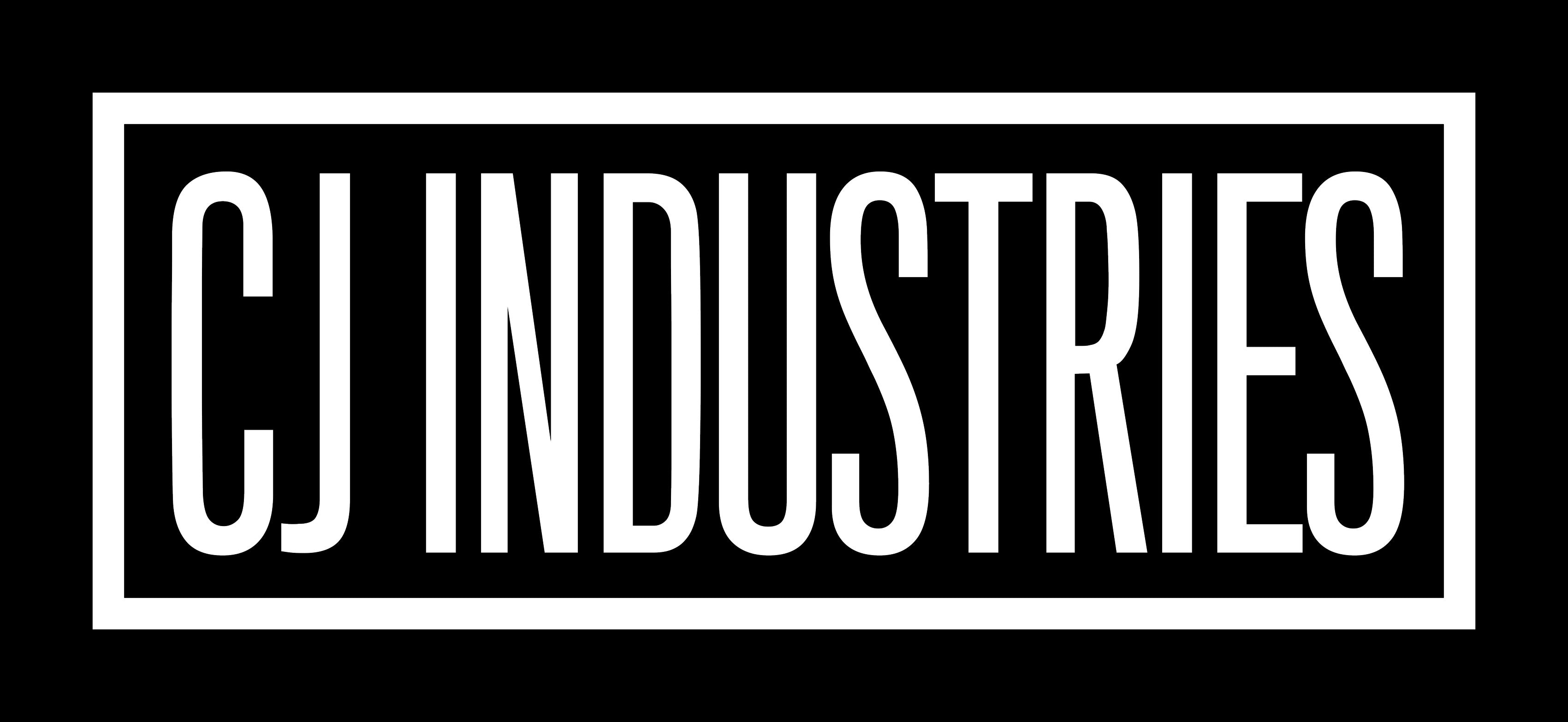 Products – CJ INDUSTRIES