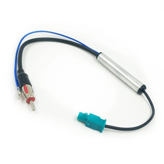 Euro Fakra Antenna Adapter/Booster - Amplified – CJ INDUSTRIES