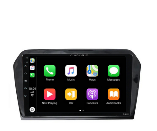 VW Head Unit Packages with Wireless Apple CarPlay & Android Auto – CJ ...
