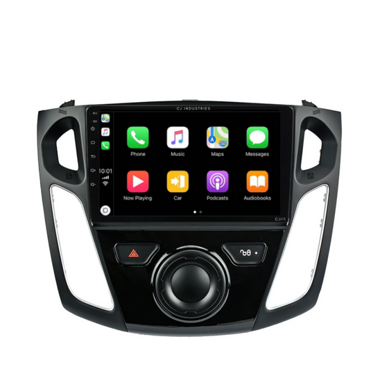 Ford Head Unit Packages with Wireless Apple CarPlay & Android Auto – CJ ...