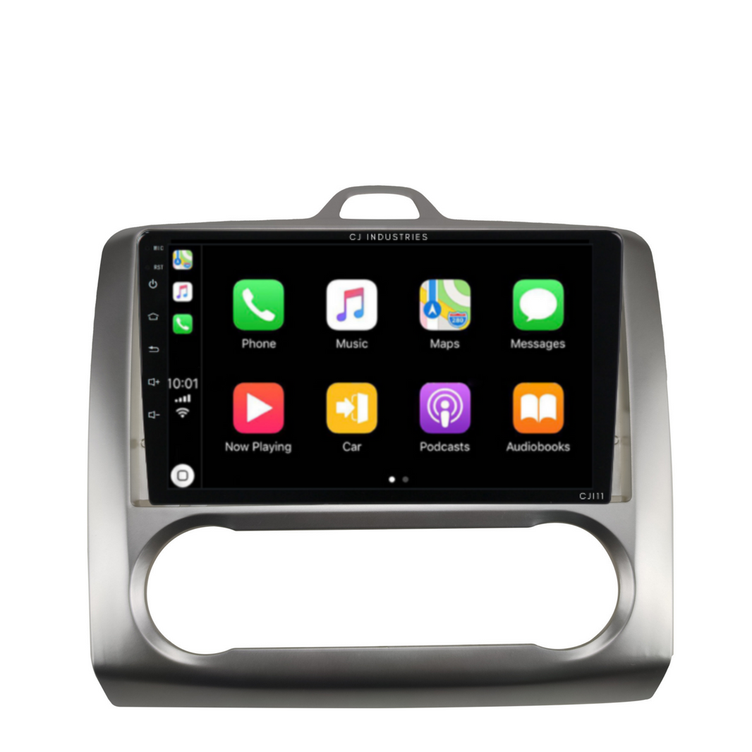 Ford Head Unit Packages with Wireless Apple CarPlay & Android Auto – CJ ...