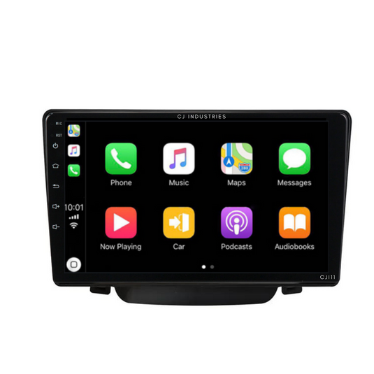 Hyundai Head Unit Packages with Wireless Apple CarPlay & Android Auto ...