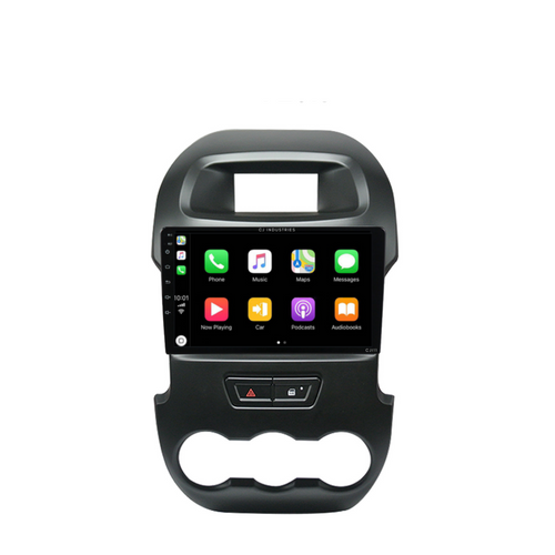 Ford Head Unit Packages with Wireless Apple CarPlay & Android Auto – CJ ...